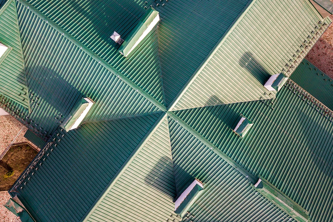 Modern Commercial Roofing Applications - Allweather Roof