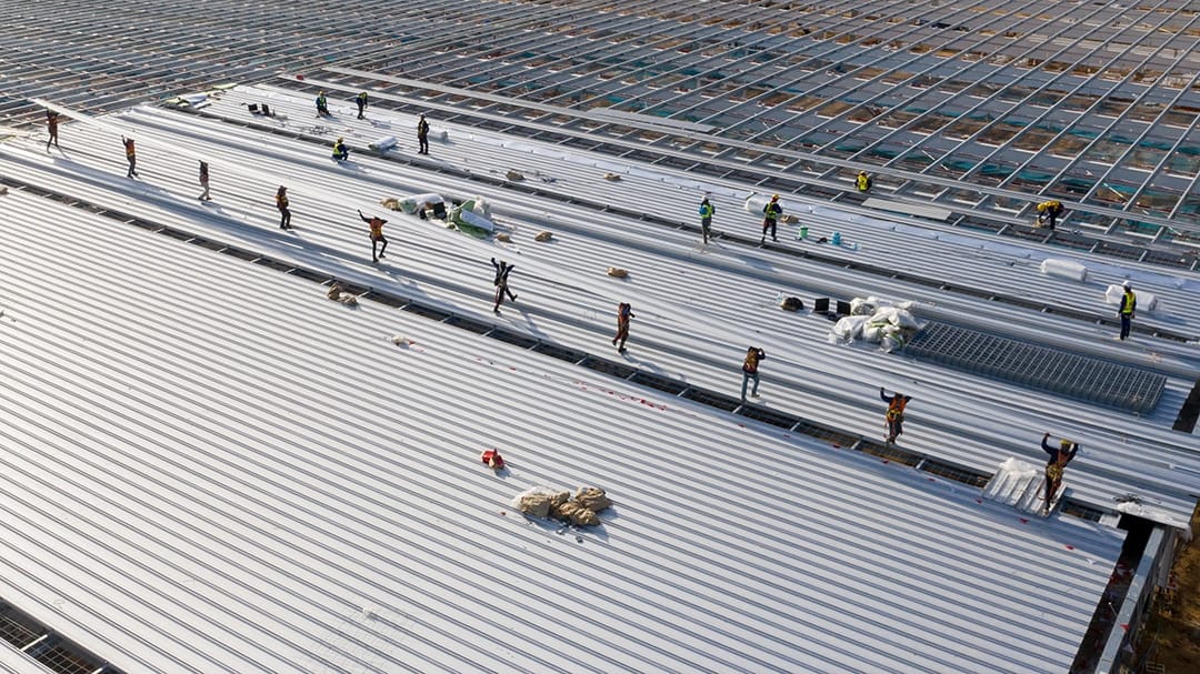 Inside Allweather Roof's Unrivaled Inspection Methodology - Allweather Roof